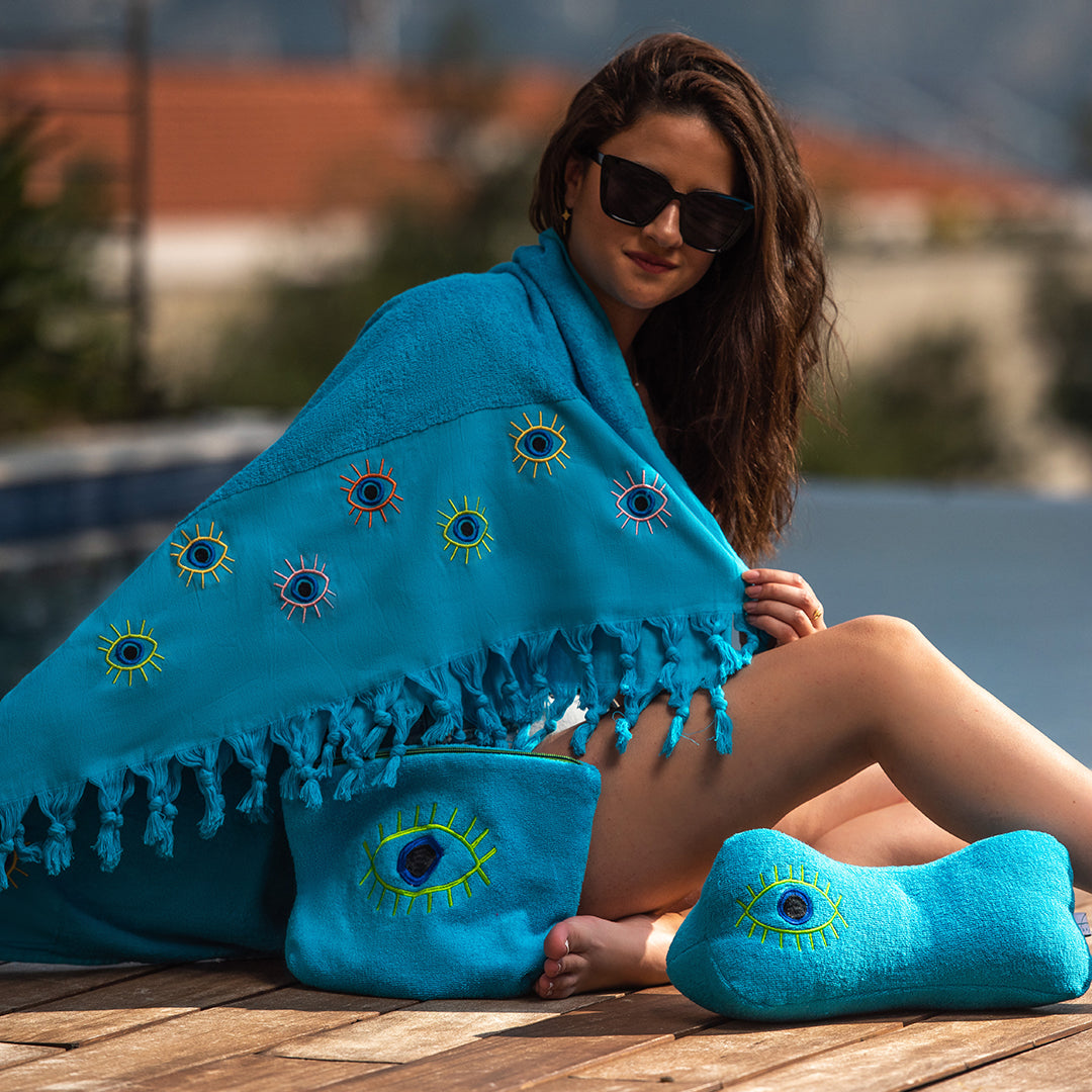 Beach – Ashia | For Everyone