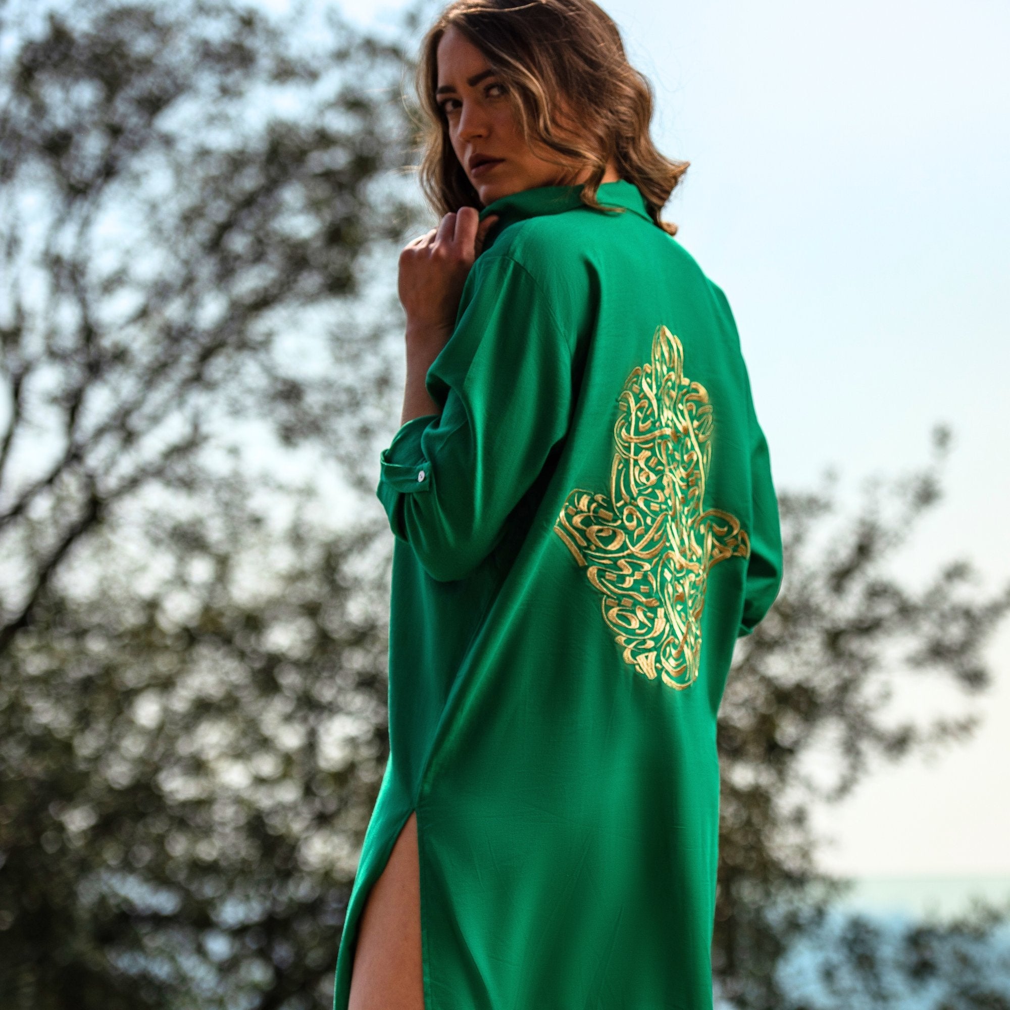 Clothing – Ashia | For Everyone